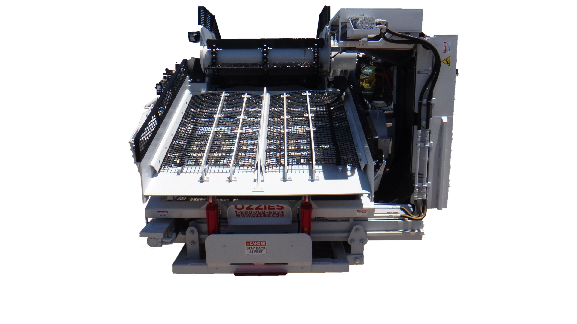 OPP-200 additional details, dimensions, and specs.