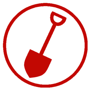 OPP-200 Backfill Separation Machine