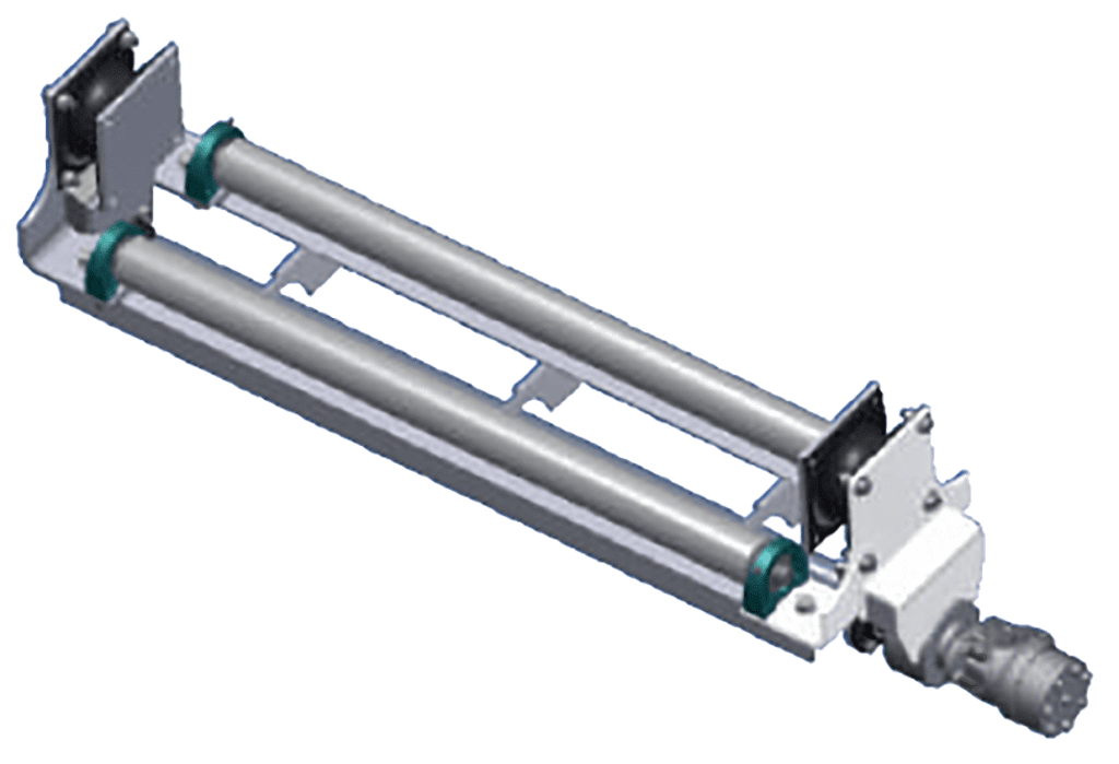 Micro-Padder additional details, dims, and specs. | Ozzies, Inc.