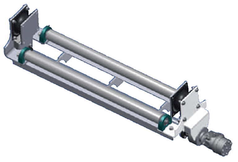 Micro-Padder additional details, dims, and specs. | Ozzies, Inc.