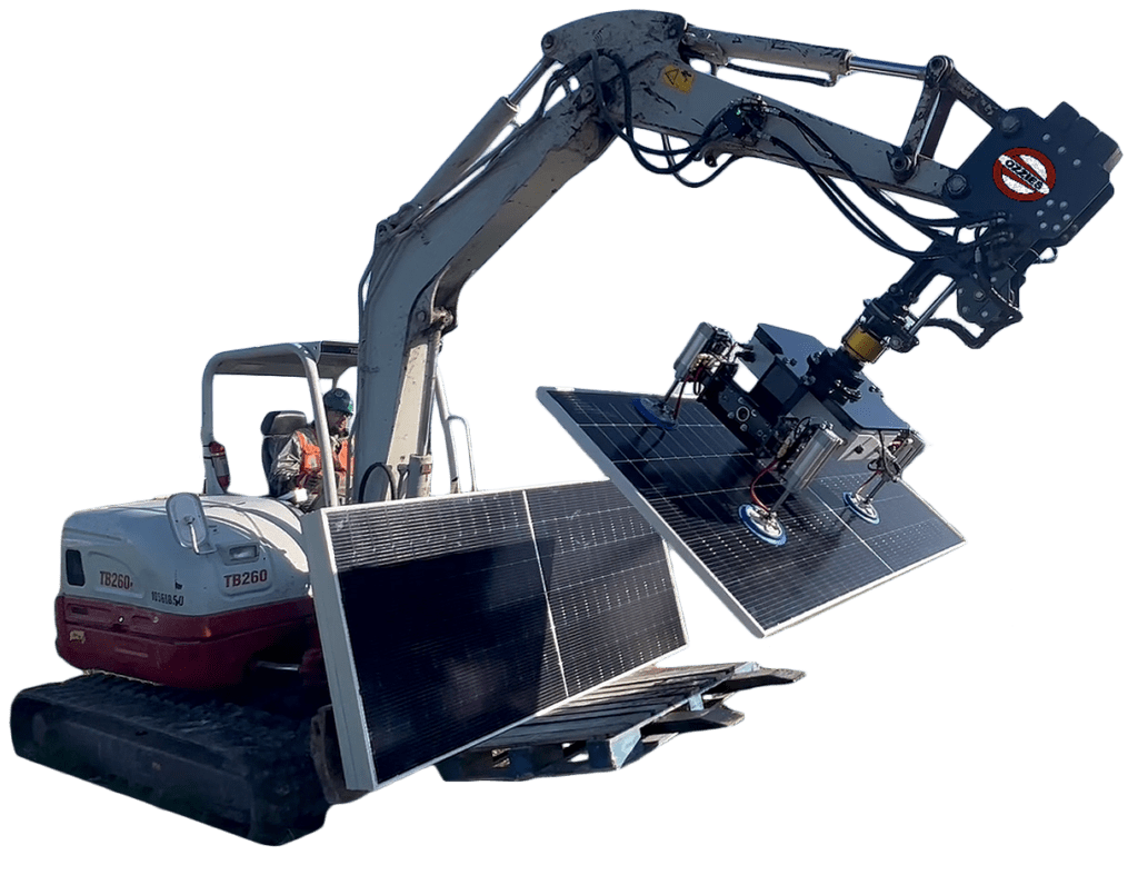 Fleet Overview - Ozzies, Inc.