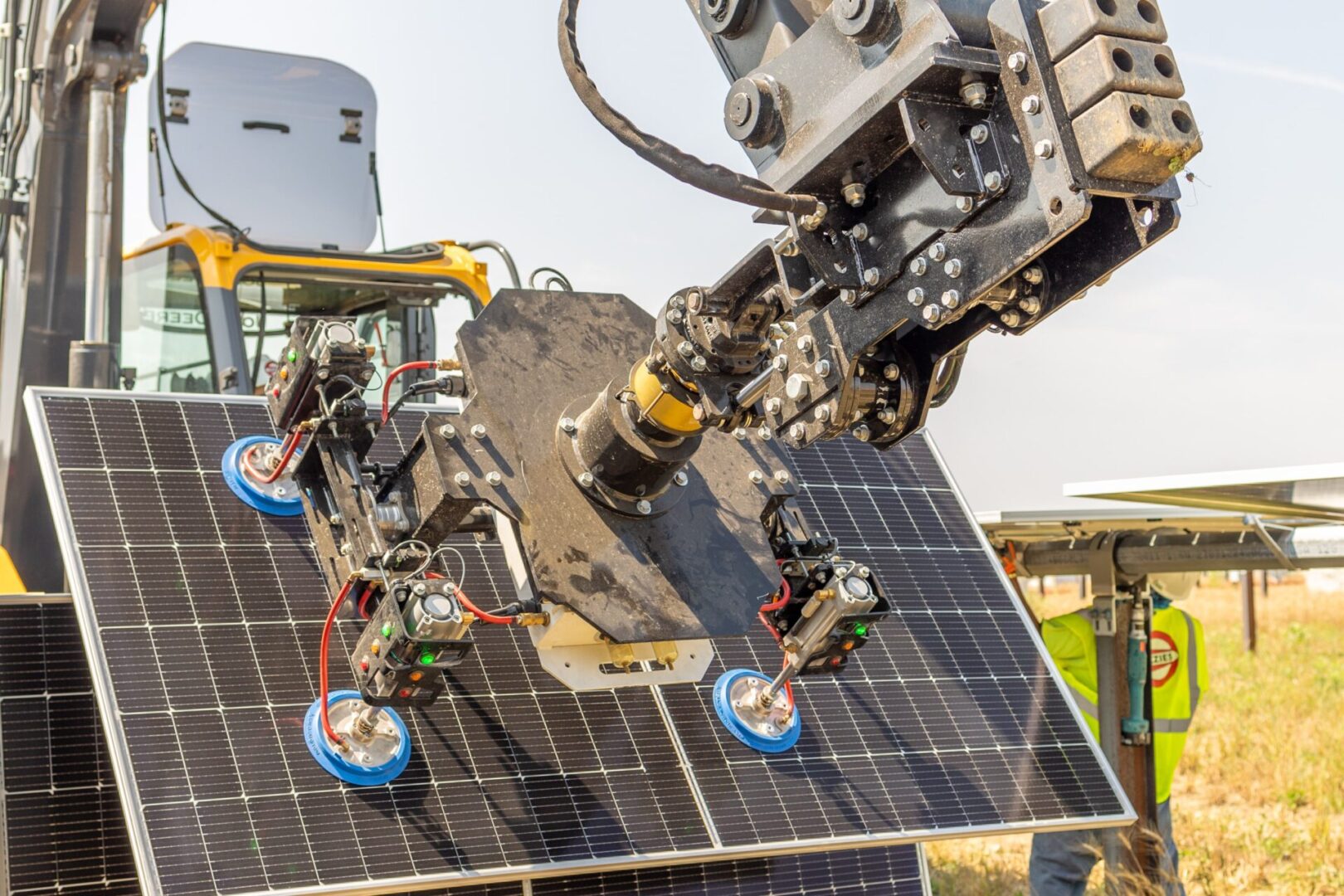 Module Handler - Ozzies, Inc.