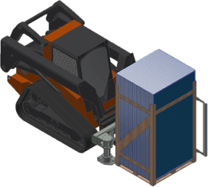 Module Rotator - Ozzies, Inc.