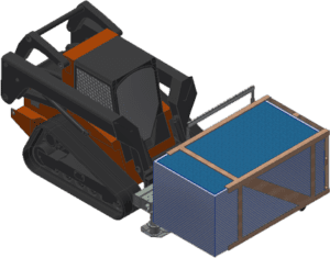 Module Rotator - Ozzies, Inc.