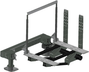 Module Rotator - Ozzies, Inc.