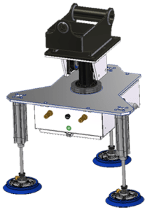 Module Handler - Ozzies, Inc.