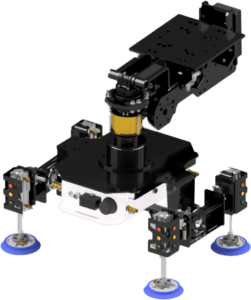 Module Handler - Ozzies, Inc.