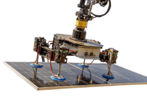 Module Handler - Ozzies, Inc.