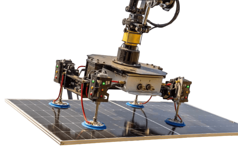 Module Handler - Ozzies, Inc.